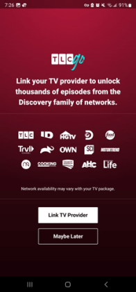 How to Watch TLC in Canada Without Cable [Free & Paid | 2025]