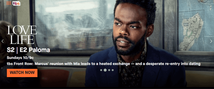 How to Watch TBS in Canada Without Cable [2025]