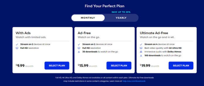 How to Watch HBO Max in Canada [Easy Steps | 2025]