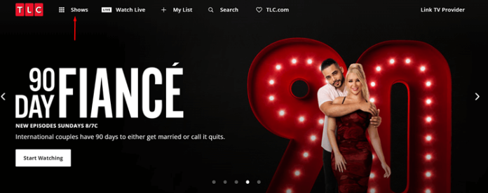 How to Watch TLC in Canada Without Cable [Free & Paid | 2025]