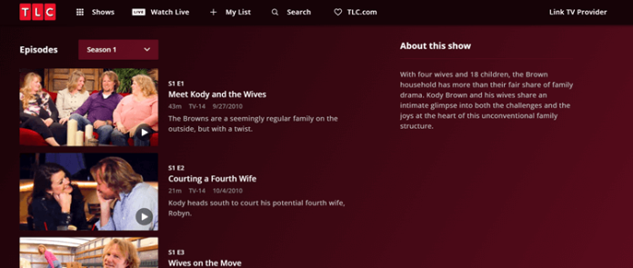 How to Watch TLC in Canada Without Cable [Free & Paid | 2025]