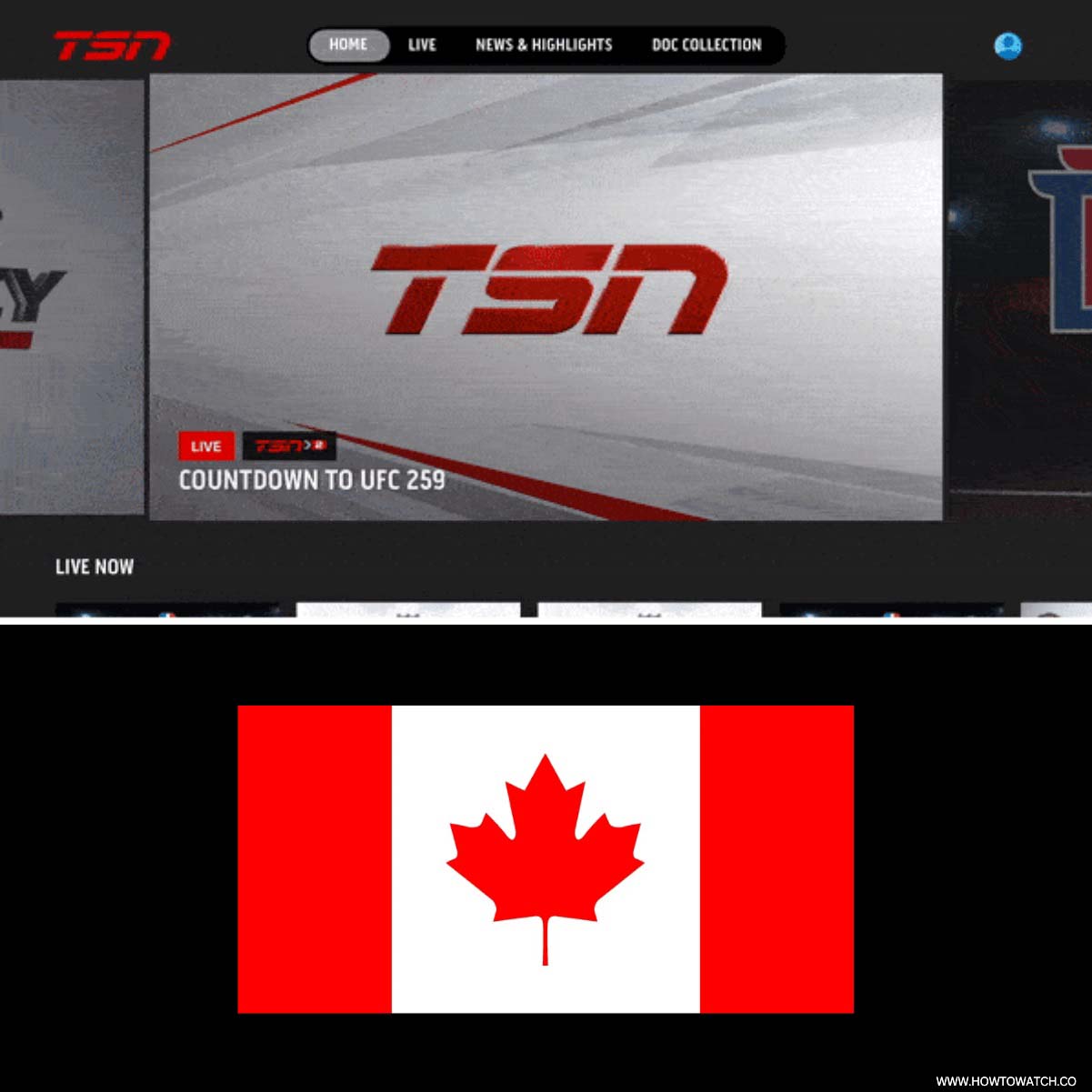How to Watch TSN Outside Canada [Easy Steps | 2026]