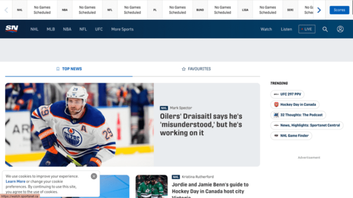 How to Watch Sportsnet Outside Canada [Easy Steps | 2026]