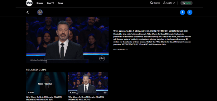 How to Watch ABC Network in Canada [Easy Steps | 2026]