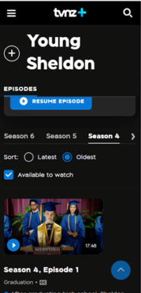 How to Watch Young Sheldon in Canada For Free [All Seasons]