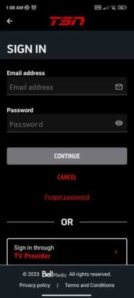 How to Watch TSN Outside Canada [Easy Steps | 2025]