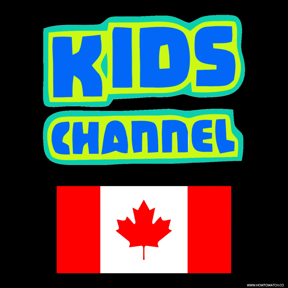 How to Watch Kids Channels in Canada for Free [2025]