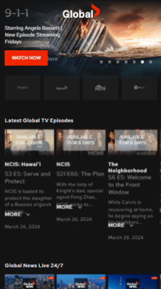 How to Watch Global TV Outside Canada [2025]