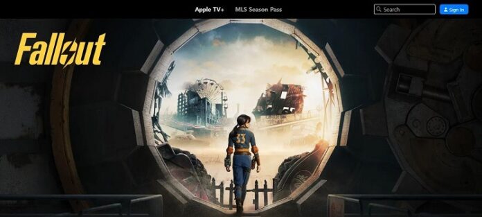 How to Watch Fallout in Canada [Season 2 for Free | 2026]