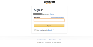 How to Watch Amazon Prime in Canada [US Version | 2024]