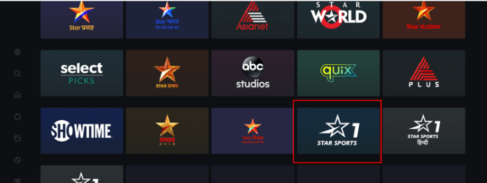 How to Watch Star Sports in Canada [Easy Steps | 2026]