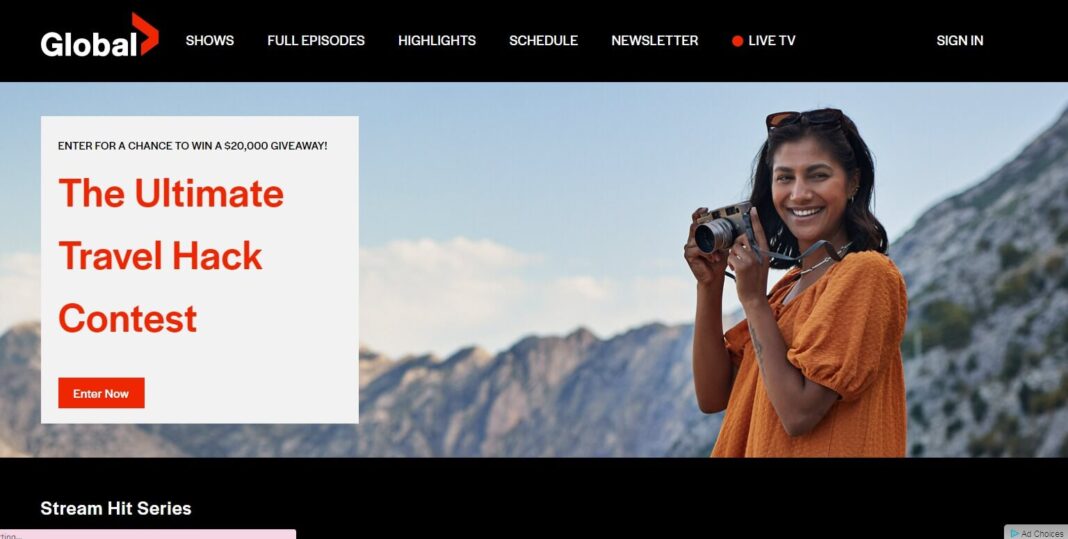 Watch Canadian TV Channels in Canada [Free & Premium | 2025]