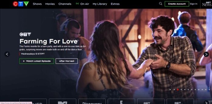 Watch Canadian TV Channels in Canada [Free & Premium | 2025]