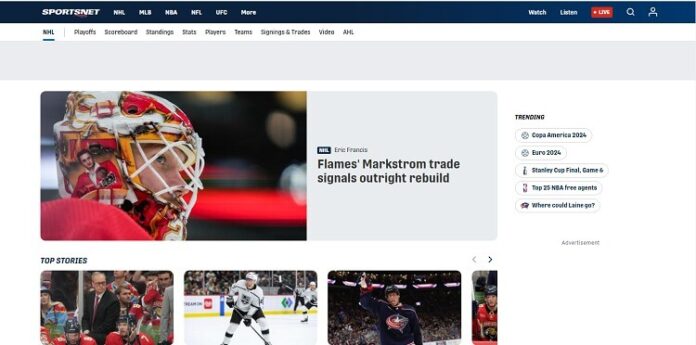 Watch Canadian TV Channels in Canada [Free & Premium | 2025]