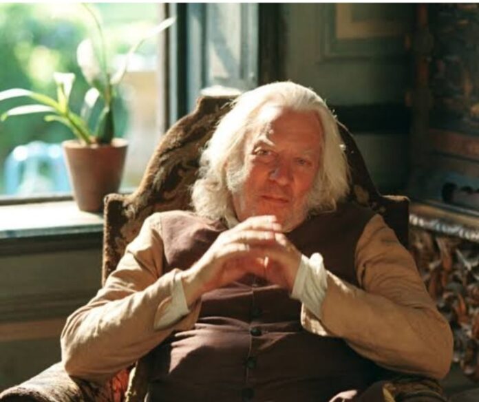 Best Donald Sutherland Movies of All Time