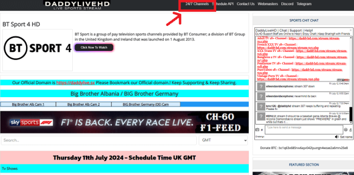 Watch Canadian TV Channels in Canada [Free & Premium | 2025]