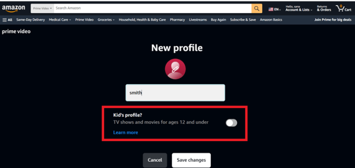 How to Watch Amazon Freevee in Canada [Its 100% Free!]