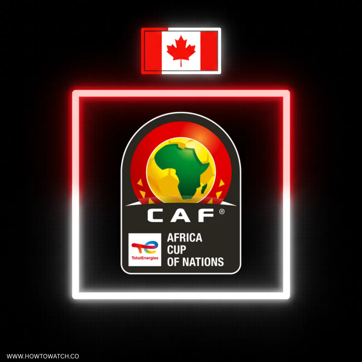 How to Watch African Cup of Nations in Canada [Free+Live | 2024]