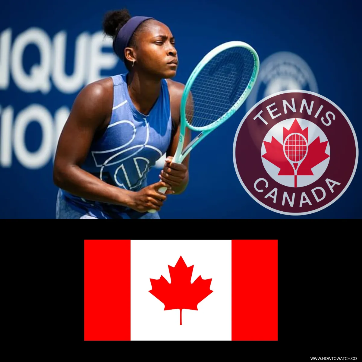How to Watch The Canadian Open in Canada [Live | Free] 2025