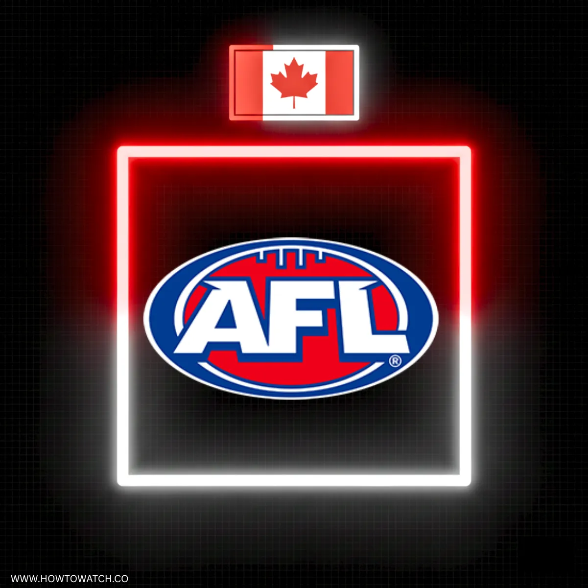 How To Watch AFL in Canada [Season 2026 | Live]